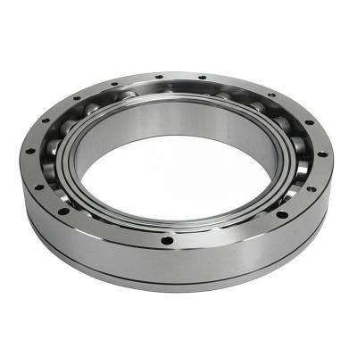China Sealed Excavator Slewing Ring Bearing The Must-Have for Successful Steel Construction for sale
