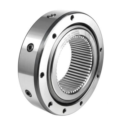 China High Rotational Speed Single Row Slewing Bearing for Steel Rotational Machinery and Equipment Applications for sale