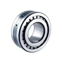 China Bolted Mounting Type High Rotational Speed Double Row Cylindrical Roller Bearing Engineered for Precision and Durability for sale