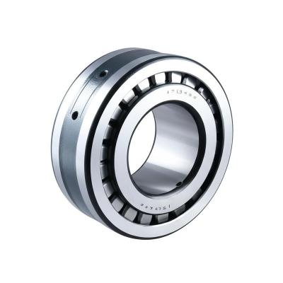 China Bolted Mounting Type High Rotational Speed Double Row Cylindrical Roller Bearing Engineered for Precision and Durability for sale