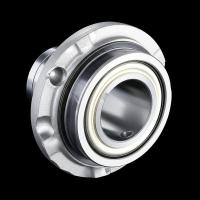 China High Precision Center Driveshaft Support Bearing Customizable Parts Engineered to Improve Vehicle Drivetrain Performance for sale