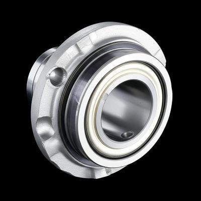 China High Precision Center Driveshaft Support Bearing Customizable Parts Engineered to Improve Vehicle Drivetrain Performance for sale