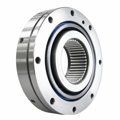 China Single Row Slewing Bearing Sealed Type Suitable for Heavy Duty Rotating Equipment and Industrial Machinery Applications for sale