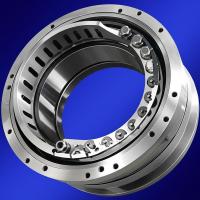 China Customized Excavator Slewing Bearing for Heavy-Duty Applications for sale