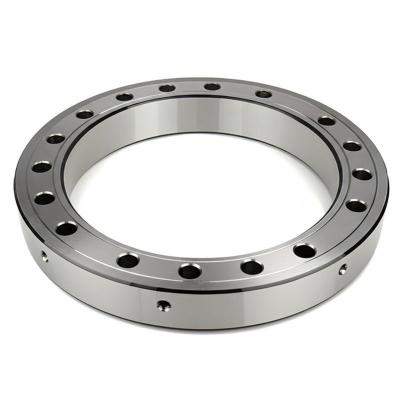 China OEM Service Excavator Slewing Ring Bearing with External Gear and Customizable Efficiency for sale