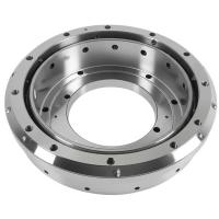 China OEM Service Excavator Slewing Bearing with Steel Material and 1kg Weight for sale