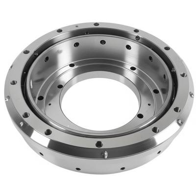 China OEM Service Excavator Slewing Bearing with Steel Material and 1kg Weight for sale