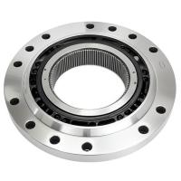 China Bolted Mounting Type Single Row Slewing Bearing Customizable High Precision Engineered for Precision Positioning Systems for sale