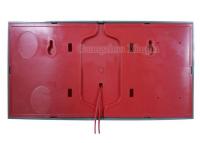 China HZFQ-1 Discharge Indicate Light DC22-28V Working Voltage 300*120*26mm Compact Size for FM 200 Fire Alarm Control Panel for sale