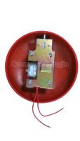 China Automatic Fire Alarm Signal Device with Audio Output and 2W Power for Fire Protection Systems for sale