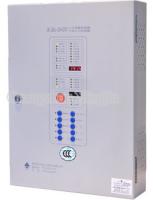 China Grey FM 200 Fire Alarm System Control Panel For Office Buildings Reasonable Good Price High Quality for sale