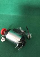 China DC24V Solenoid Valve and Solenoid Actuator with 55N Driving Force and Dual Manual and Electric Actuation for Fire Safety for sale