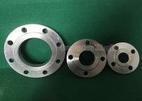 China Red / Sliver Steel Flange Fire Fighting Accessories Connecting Pipe for sale