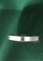 China Red / Sliver Steel Flange Fire Fighting Accessories Connecting Pipe for sale