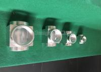 China Steel Three Outlet Reducer Tee Joint Pipe Fitting for Fire Safety Equipment Pipeline Networks for sale