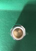 China 32mm Liquid Flow Check Valve 8Mpa Flow Regulating Valve with M45×2 Connection Thread for Fire Safety Systems for sale