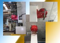 China Red HFC 227ea Fire Extinguishing System Fm 200 Fire Suppression System High Quality Cheap Price for sale