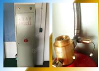 China Totally Automatic One Zone FM200 Fire Suppression System with No Pipeline for FM200 Gas Suppression System for sale
