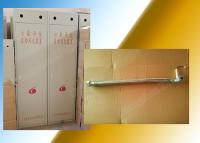 China 90L Cylinder Capacity FM200 Fire Suppression System with 2.5Mpa Filling Pressure and ≤10s Spraying Time HFC-227ea Firefighting System for sale