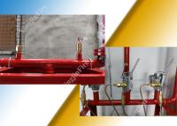China 4.2 Mpa Piping Gas Fm200 Fire Suppression Systems For Telecommunications Facilities Professional Manufacturers for sale