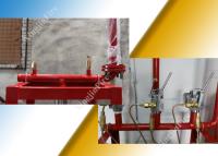 China 4.2 Mpa Piping Gas Fm200 Fire Suppression Systems For Telecommunications Facilities Professional Manufacturers for sale