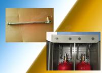 China 100L FM200 Cabinet Extinguisher: Rapid Response & Efficient Fire Suppression for sale