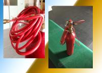 China 3Kg Fm200 Fire Extinguisher Tube With GB25972-2010 Standard for sale