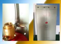 China Clean Gas Agent HFC227ea Fire Suppression System Professional manufacturers direct sales quality assurance price concess for sale