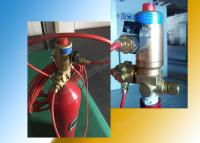 China FM200 Fire Detection Tube 20m Length Easy Installation Fire Detection Tubing for Direct Release Systems for sale