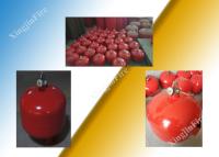 China 40L Single Zone FM200 Gas Suppression System with ≤8s Spraying Time HFC-227ea Fire Extinguishing System for sale