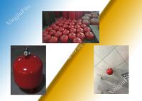 China High Quality Fm200 Hanging Automatic Fire Extinguishing System Low Maintenance High Safety With Advanced Features for sale