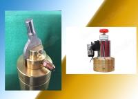 China Brass Fire Extinguisher Valve with Electromagnetic Starting for Pipe Network or Cabinet Container Valve Applications for sale