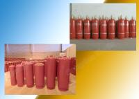 China 150 Bar Pressure FM200 Cylinder High Pressure Solution With Diameter 200-300mm for sale