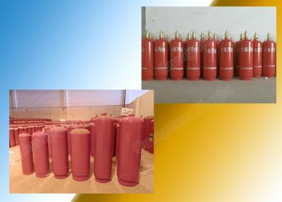China 150 Bar Pressure FM200 Cylinder High Pressure Solution With Diameter 200-300mm for sale