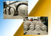China Colorless Low Toxicity Non-Conductive Heptafluoropropane FM200 Clean Agent for Storage Container Fire Suppression for sale