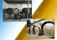 China Tasteless FM200 Clean Agent and HFC-227ea Fire Suppression with 99.9% Purity and No Residue for Sensitive Equipment for sale