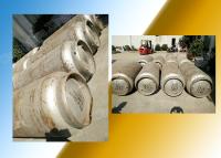 China Tasteless FM200 Clean Agent and HFC-227ea Fire Suppression with 99.9% Purity and No Residue for Sensitive Equipment for sale