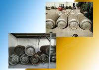 China Automatic FM200 Clean Agent HFC-227ea Fire Suppression with NOAEL 9.00 and Minimal Extinguishing Concentration 7.00 for sale