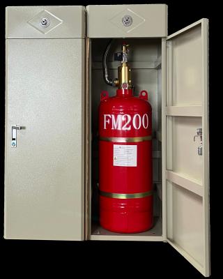 China xingjin FM200 Cabinet Fire Extinguish System Professional Manufacturers Direct Sales Quality Assurance Price Concessions for sale