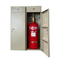 China CAL CMA FM200 Fire Suppression System 5.225Mpa No Pipeline Fire Fighting System for sale