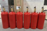 China Non Corrosive Fm200 Fire Suppression System Without Pollution For Computer Room for sale