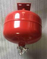 China Hanging FM200 Fire Extinguishing System With HFC 227ea For One Zone Protection Safety for sale