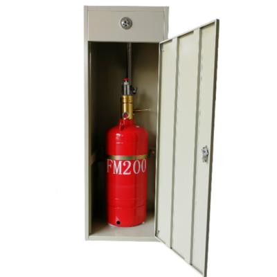 China Customized Automatic Fire Extinguisher The Perfect Fit for Your Fire Protection Needs for sale