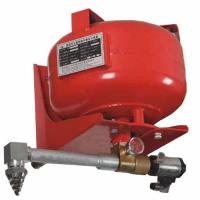 China Commercial Fire Safety Equipments Manual Control for sale