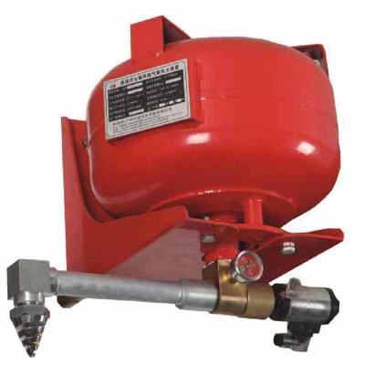 China Commercial Fire Safety Equipments Manual Control for sale
