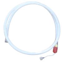 China Easy To Install FK-5-1-12/Fm200 Automated Fire Extinguishing Tube for sale
