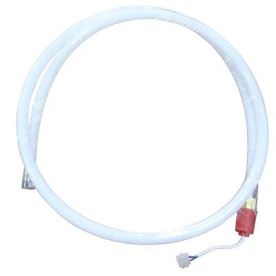 China Easy To Install FK-5-1-12/Fm200 Automated Fire Extinguishing Tube for sale