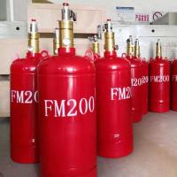 China Fire Suppression Systems Ensuring Safety And Compliance In 0-50°C Environments for sale