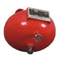 China Secure Your Environment with our Wall-mounted Automatic Fire Extinguisher for sale