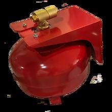 China 30L FM200 Hanging System With High Load Capacity Customized for sale